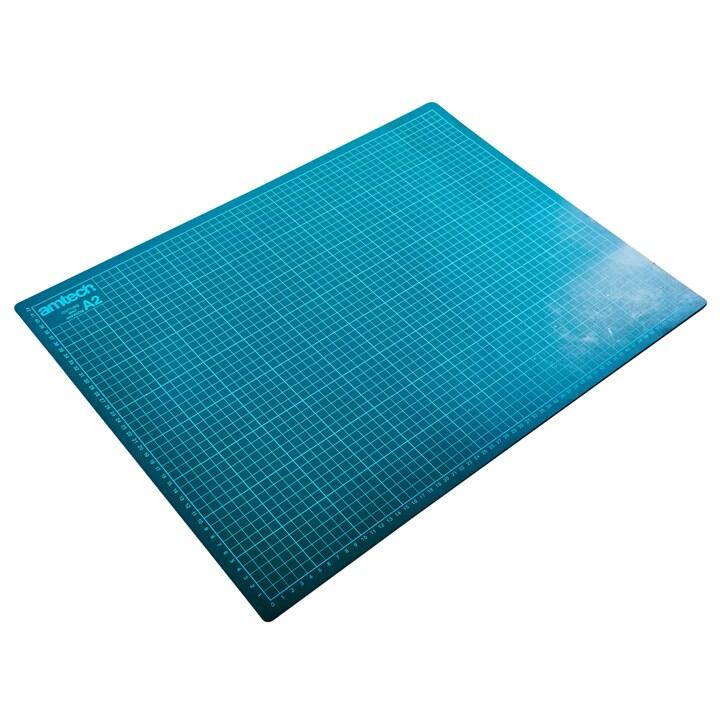 AMTECH S0520 A2 Cutting mat – Scalology Ltd.