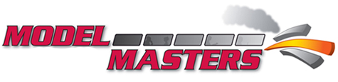 Model Masters - Continental Model Railway Specialists – Scalology Ltd.