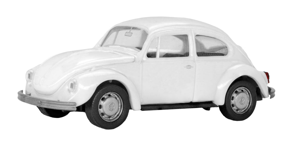 Kibri 11230 H0 VW Beetle Type 11 1302 – Scalology Ltd.