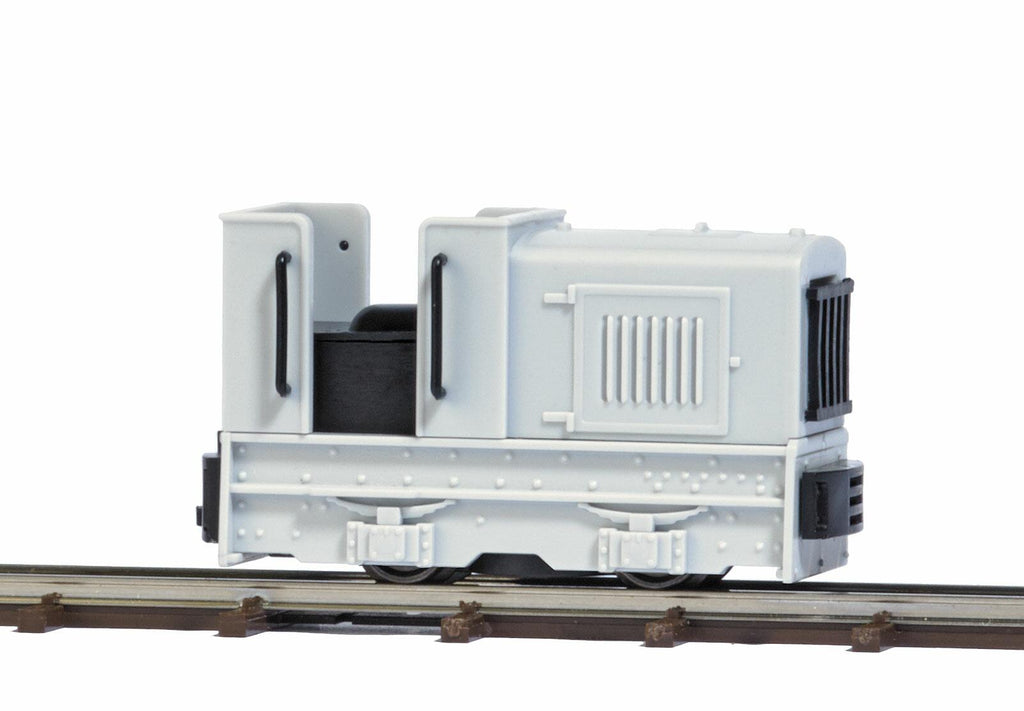Busch 12183 Diesel locomotive type Gmeind – Scalology Ltd.