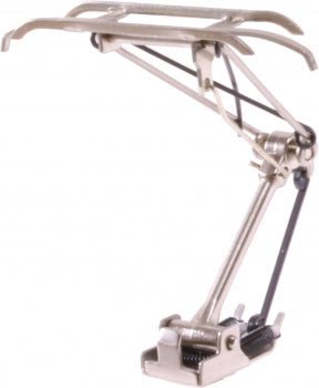 Sommerfeldt 846 HO Scale Pantograph,Single Spar Type, For All ICE ...