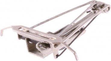 Sommerfeldt 864 HO Scale Single-Arm Pantograph (2 pcs.) – Scalology Ltd.