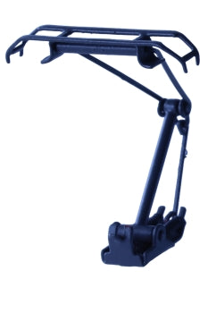 Sommerfeldt 880G TT Single Pole Pantograph Pair – Scalology Ltd.