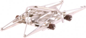 Sommerfeldt 920 HO Scale Single-Arm Pantograph (2 pcs.) – Scalology Ltd.