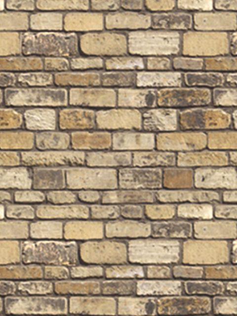 Scenic Brick / Building Papers - Stone Block (BM44) – Scalology Ltd.