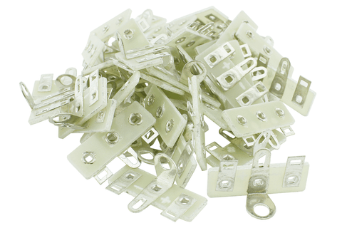 Power Bus Terminal Tag Strips (50 pack) – Scalology Ltd.