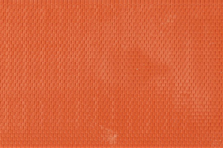 Auhagen 52243 Plain tile double overlap – Scalology Ltd.