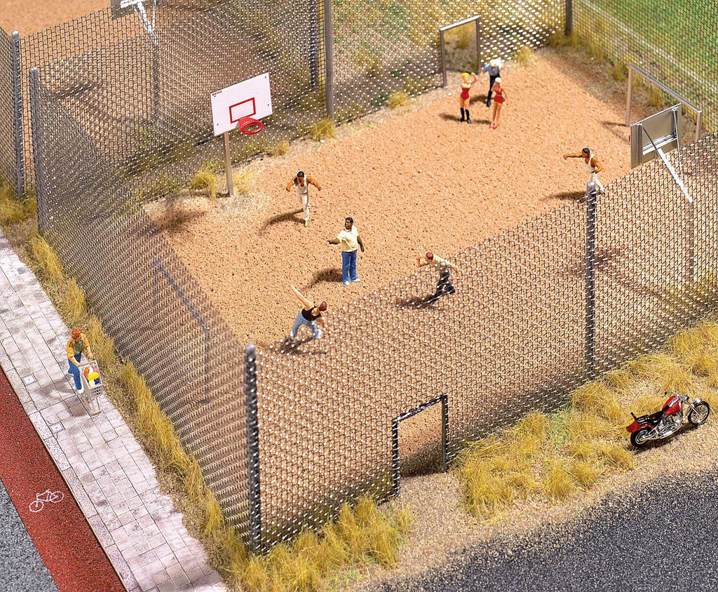 Busch 9775 OO/HO Playing Field – Scalology Ltd.