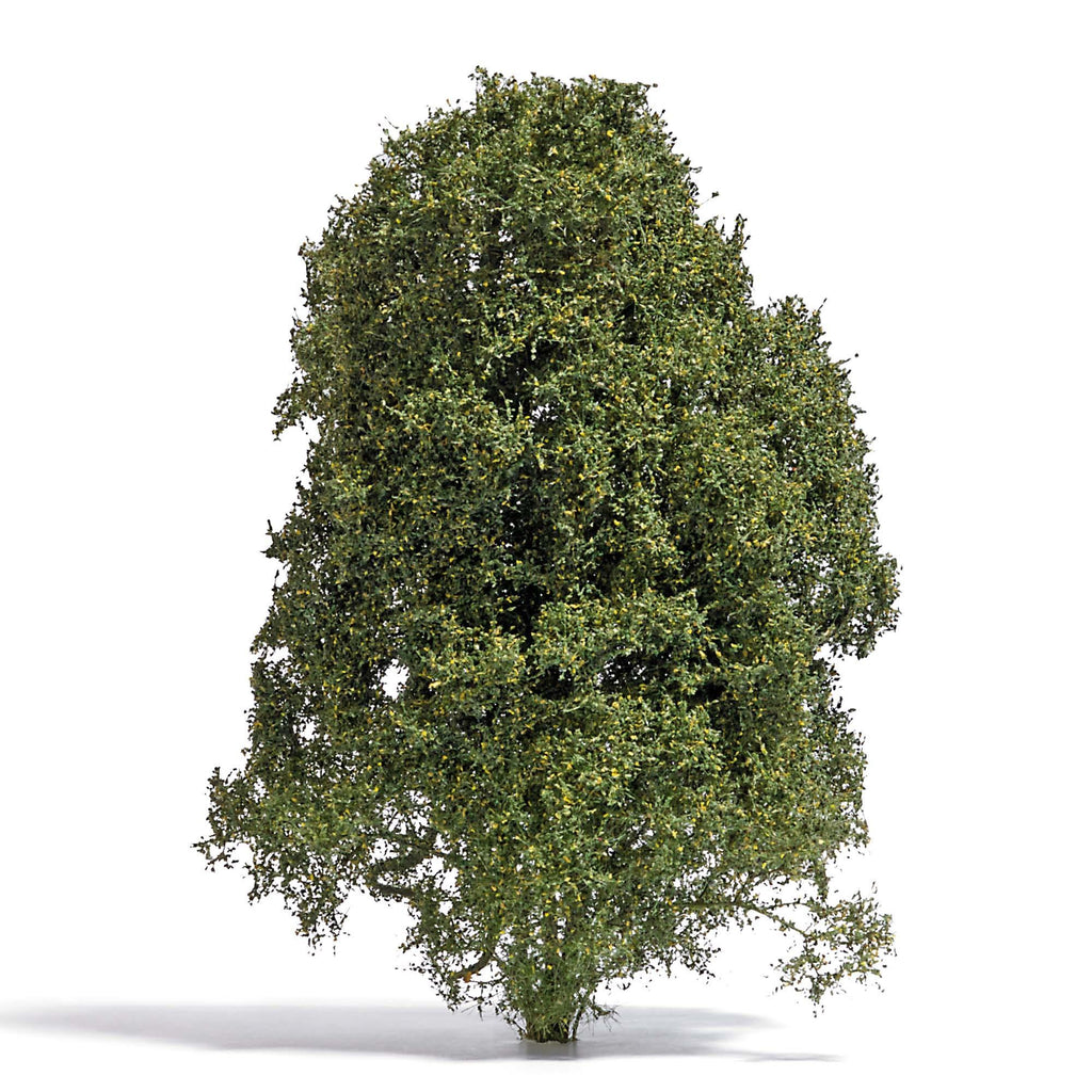 Busch 3589 Late summer realistic bush – Scalology Ltd.