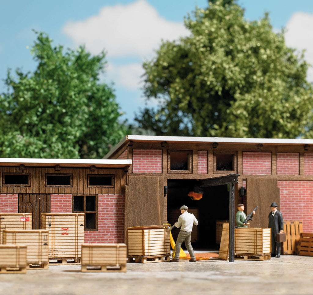 Busch 7977 Pried open – Scalology Ltd.