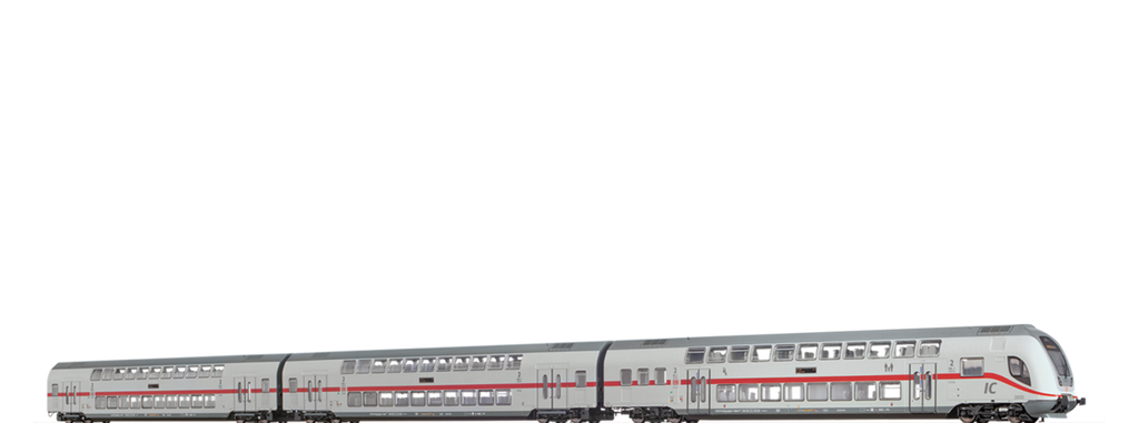 brawa-44527-twindexx-vario-ic2-double-deck-coaches-db-ag-3-unit-dc ...