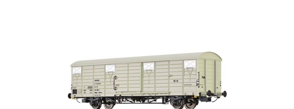 brawa-49913-covered-freight-car-tehmnos-interfrigo-dr – Scalology Ltd.