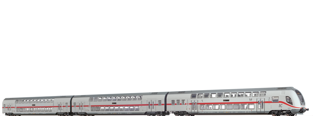 brawa-64512-twindexx-vario-ic2-doppelstock-wagenset-der-db-ag-3er ...