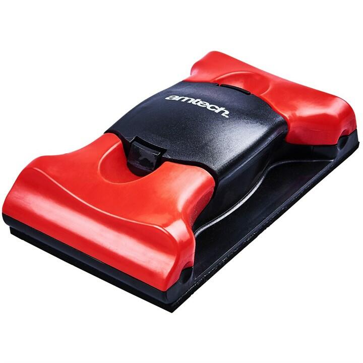 AMTECH E0260 Hand sander – Scalology Ltd.