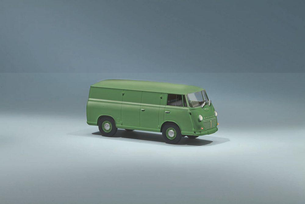 Busch 94002 Green Goliath Express 1100 Box – Scalology Ltd.