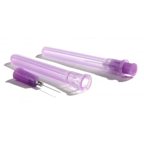 Deluxe Materials Pin Flow needle pack of 2 – Scalology Ltd.