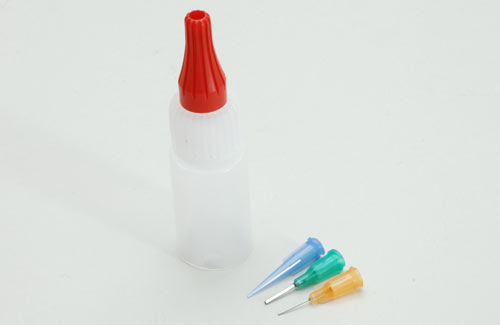 Deluxe Materials Pin Point Bottle Kit – Scalology Ltd.