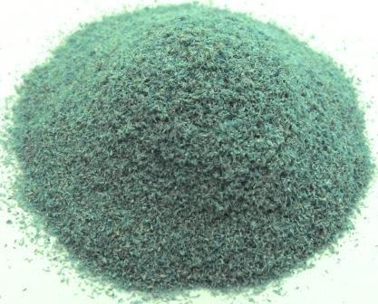 Natural Scenics SC-F043-S Scenic Scatter Fine Turquoise Blue Small ...